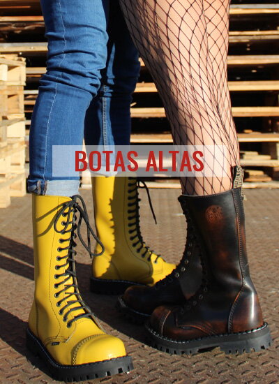 Topánky Steel | Obuv Steel | STEEL Shoes&Boots